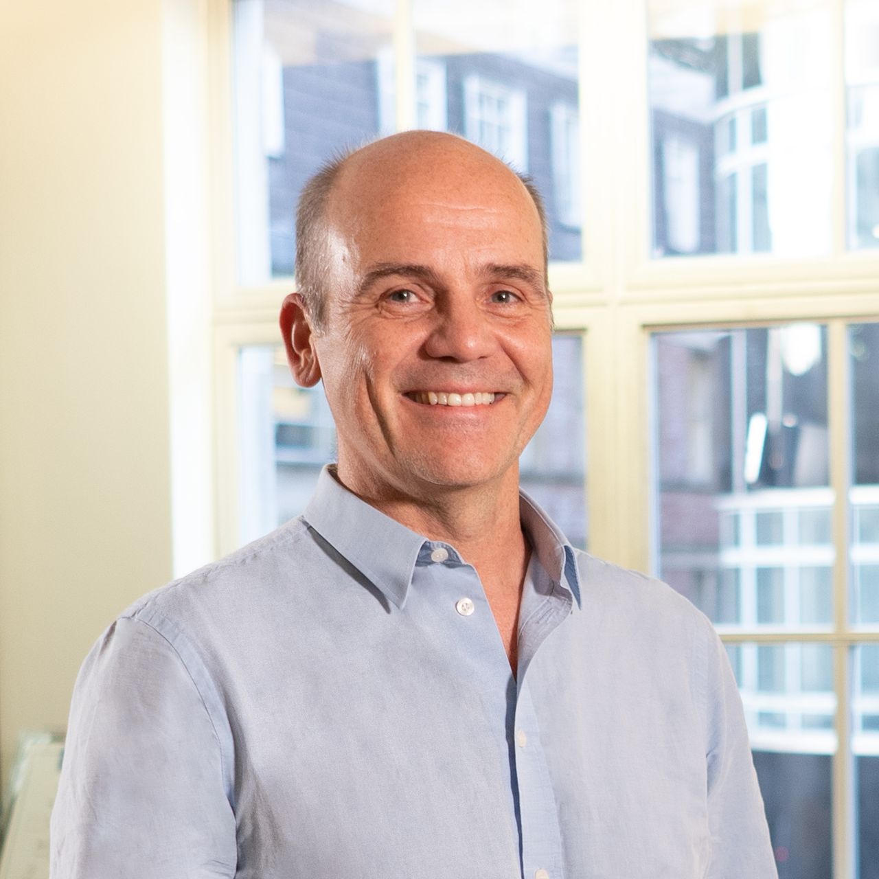 Alex Wilson | World IP Review